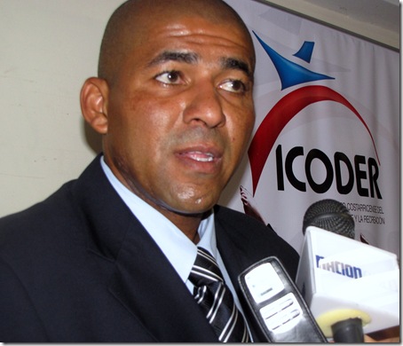 Fútbol en Femenino Guatemala: Austin Berry, nuevo Director Nacional del ...